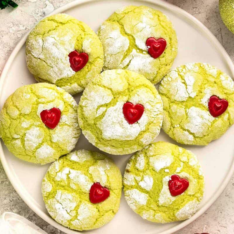 Easy Fried Rice - Jessica Gavin