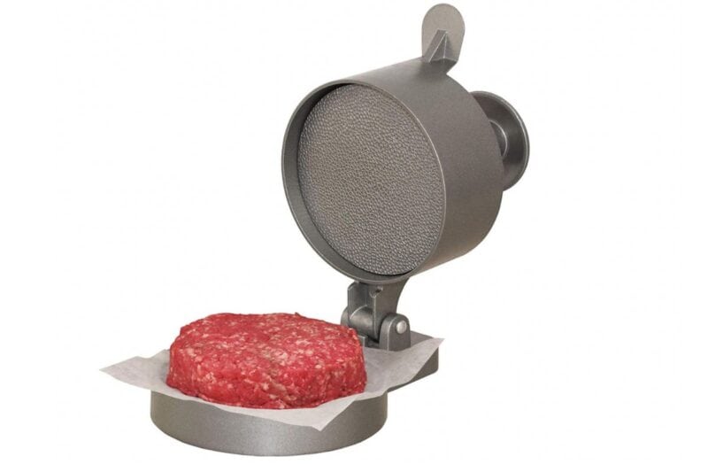 The 5 Best Burger Presses of 2025 - Jessica Gavin