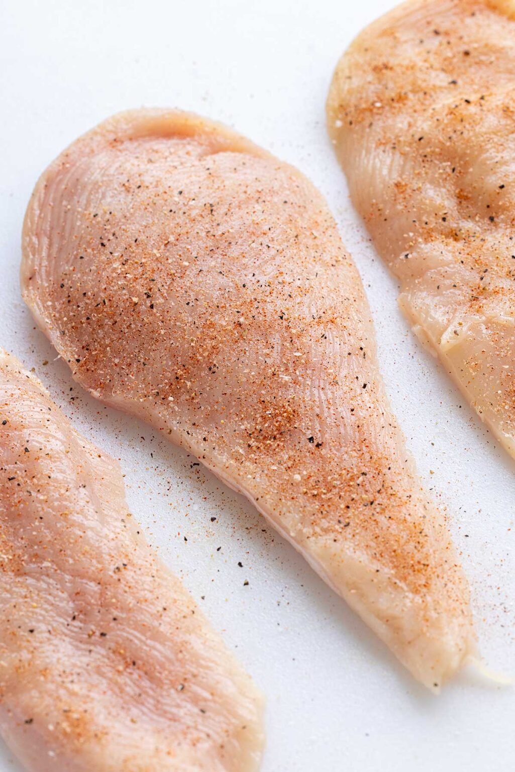 Chicken Alfredo Recipe - Jessica Gavin