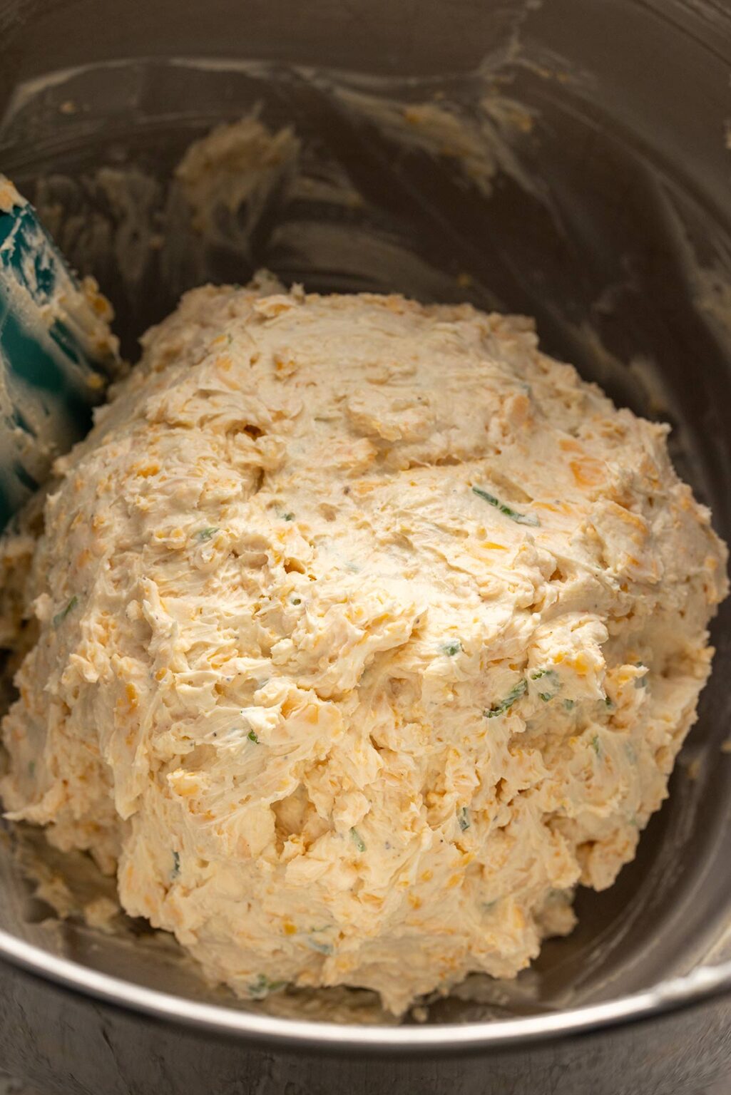 Classic Cheese Ball Recipe - Jessica Gavin