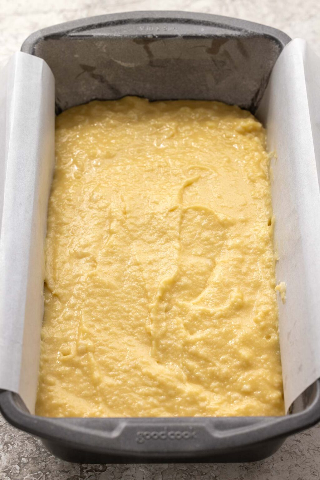 Best Pound Cake Recipe - Jessica Gavin
