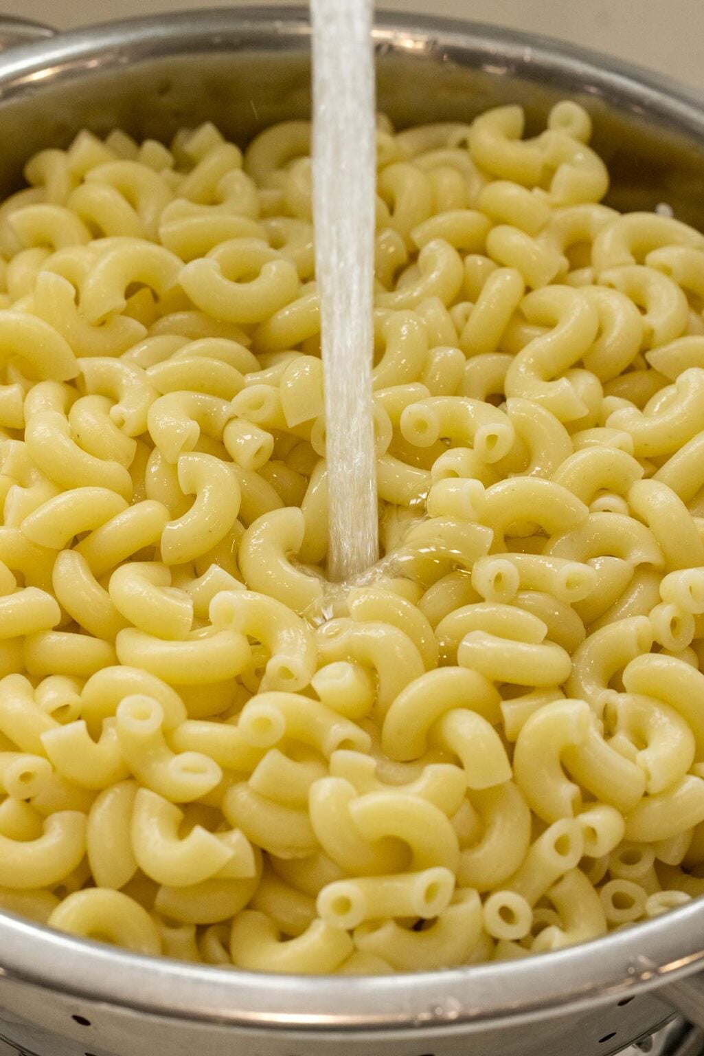 Tuna Macaroni Salad Recipe - Jessica Gavin