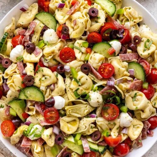 New Recipes - Jessica Gavin