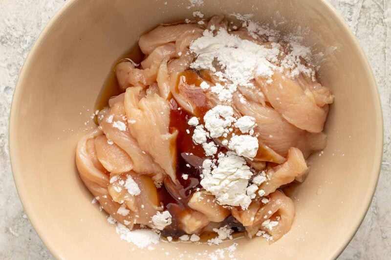 Chicken Congee Recipe - Jessica Gavin