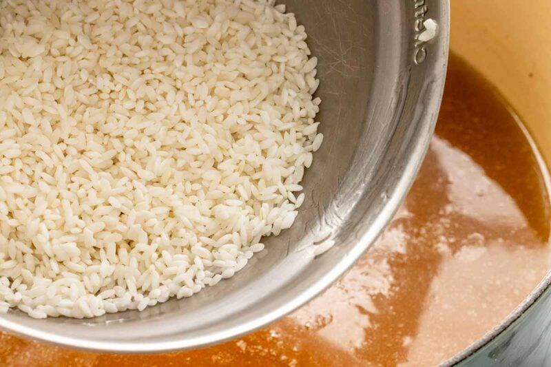 Basic Congee Recipe - Jessica Gavin